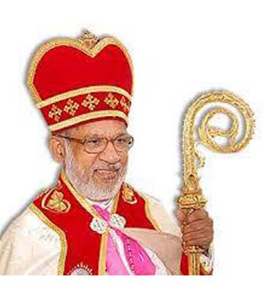 Sacred Heart Syro Malabar Catholic Mission – Church